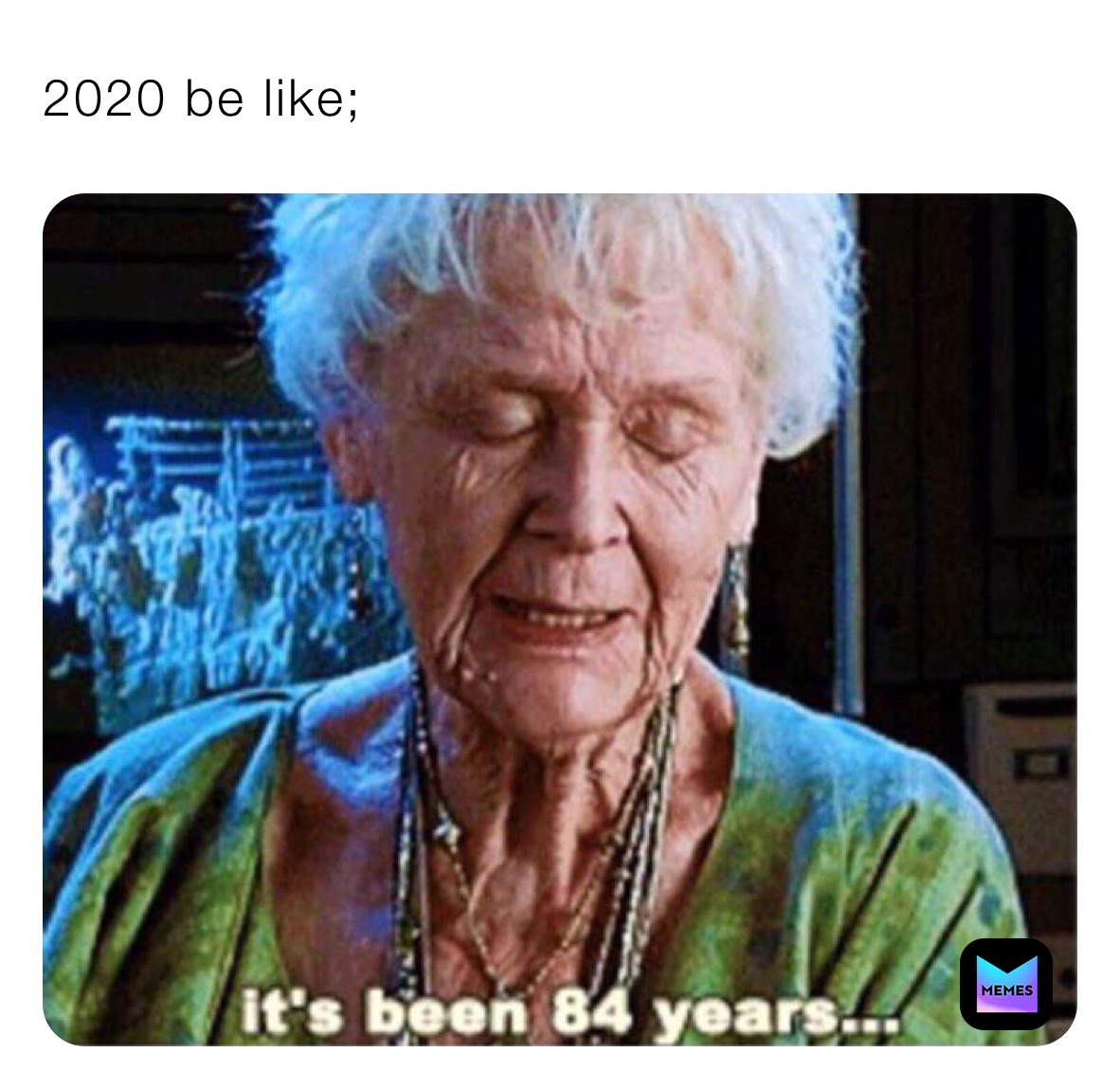 2020 be like; | @dilligaf.10 | Memes