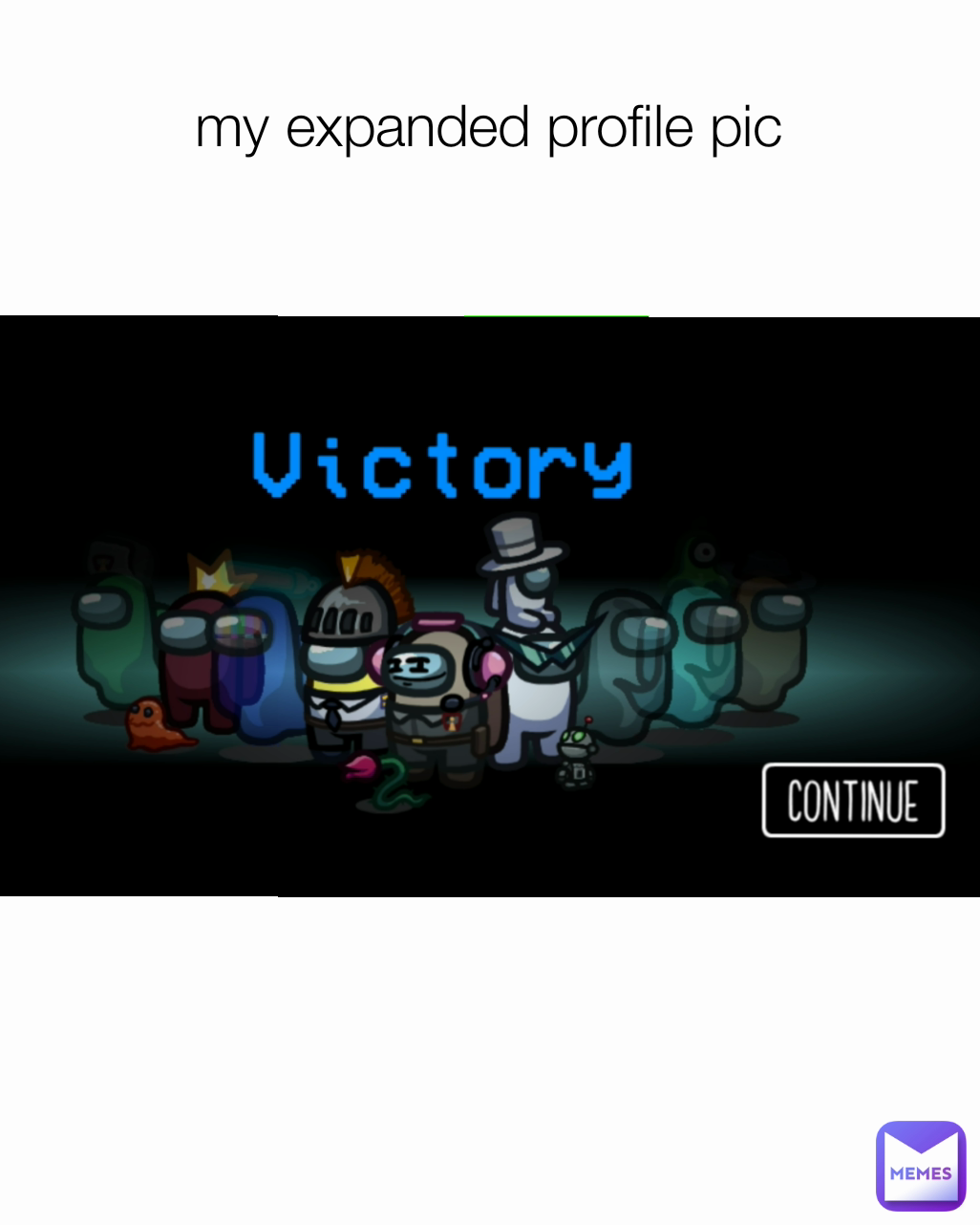 my expanded profile pic | @ebola_da_worm | Memes
