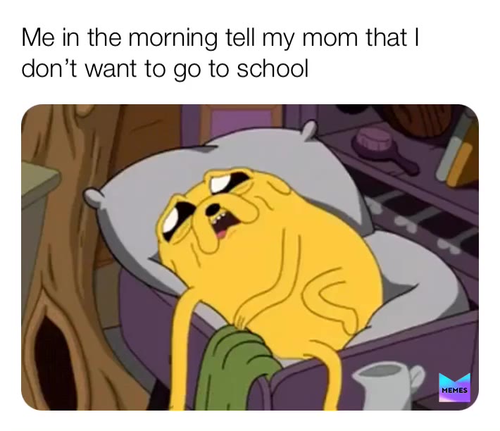 Post by @idk_what_i_am | Memes