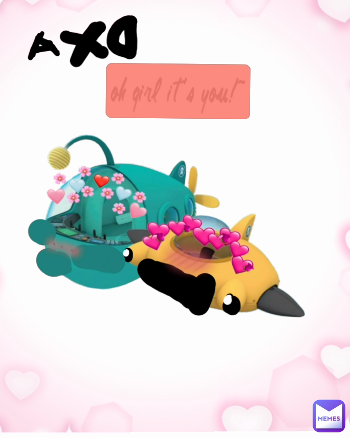 DETERIORATING MEME (GUB-ES SADS BACKSTORY) | @octopod | Memes