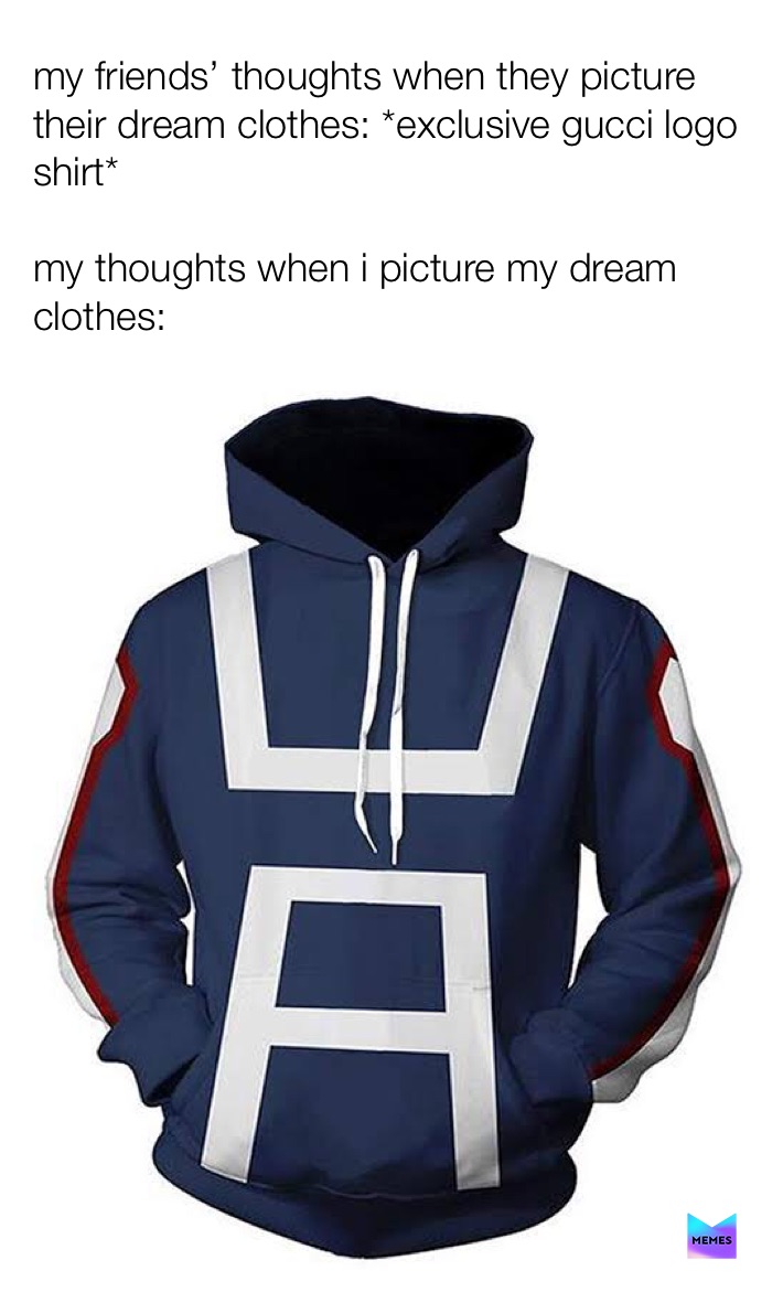 Post by @Nejire_Hado | Memes