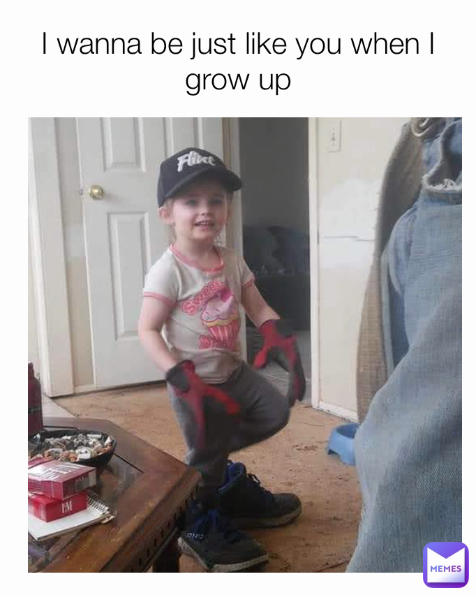 All Grown Up Memes