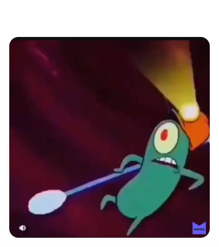 Plankton Funny