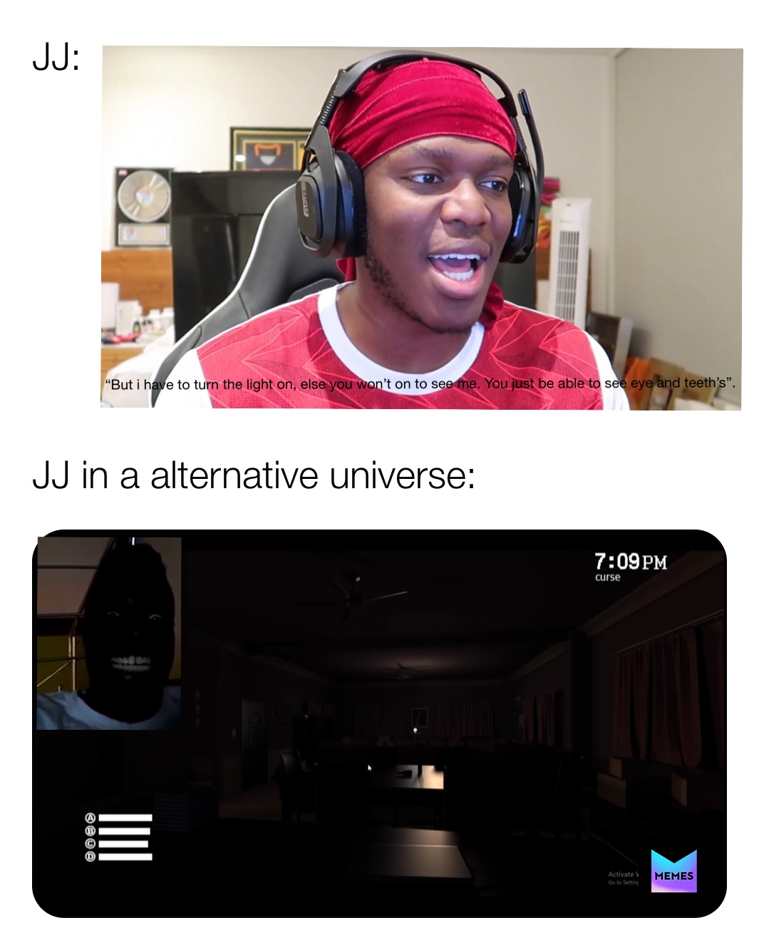 Post by @just_be_simple | Memes