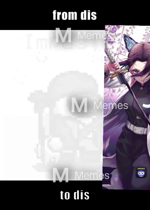 from dis to dis | @have_a_laugh | Memes