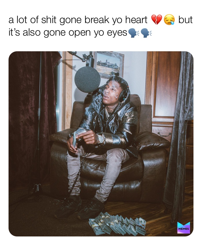 Post by @trapstar_dee4x | Memes