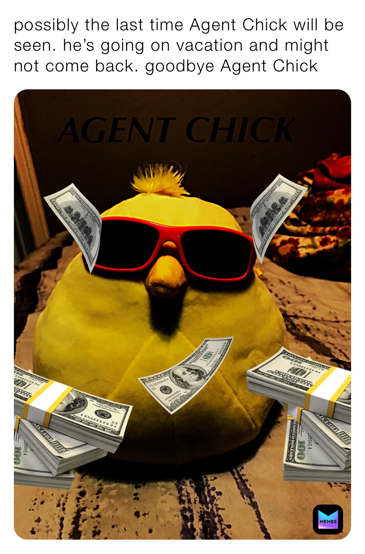 Post by @Adrian_dude | Memes