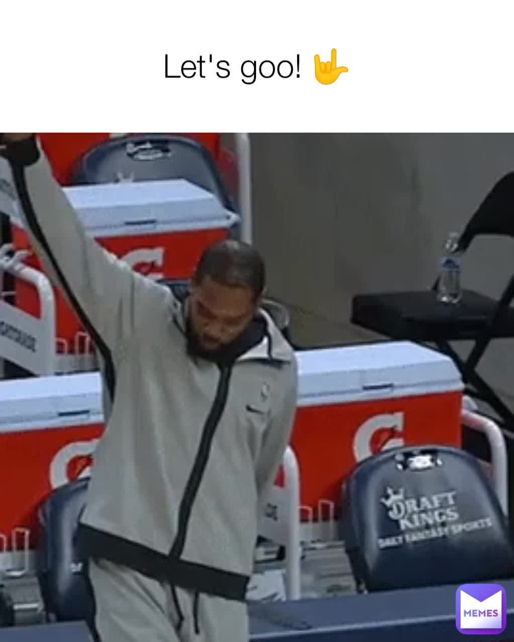 Let's goo! 🤟 | @Owethuholani13 | Memes