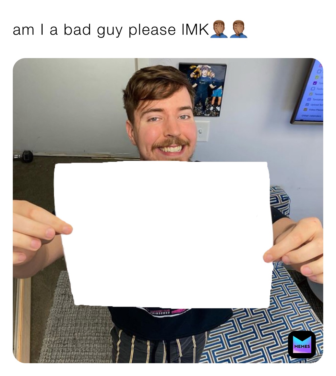 am I a bad guy please lMK🤦🏽‍♂️🤦🏽‍♂️ | @coolboyswagg3 | Memes
