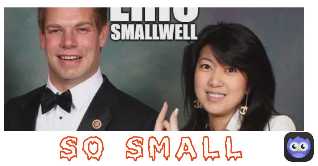 so small so small so small | @Meme_by_Don | Memes