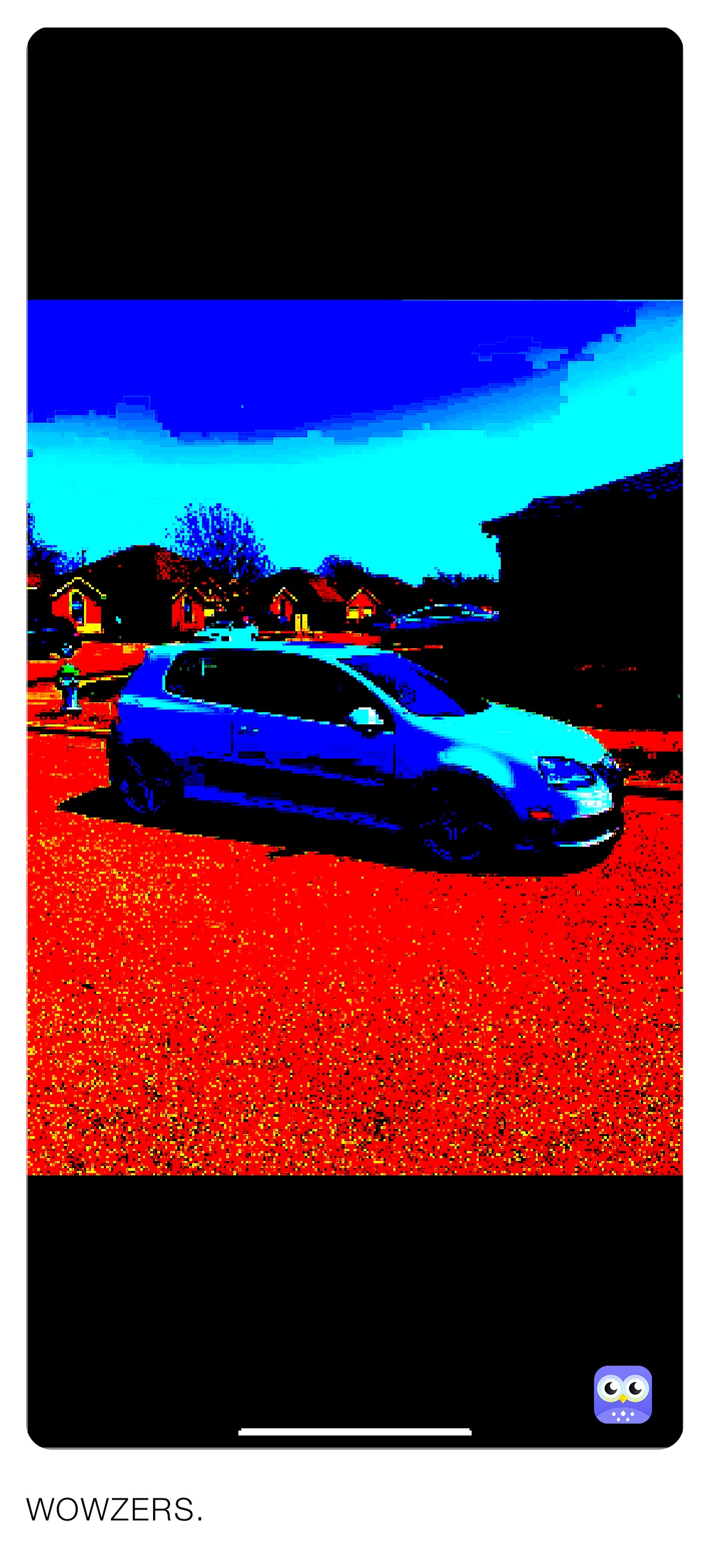 WOWZERS. | @bryanxbox | Memes