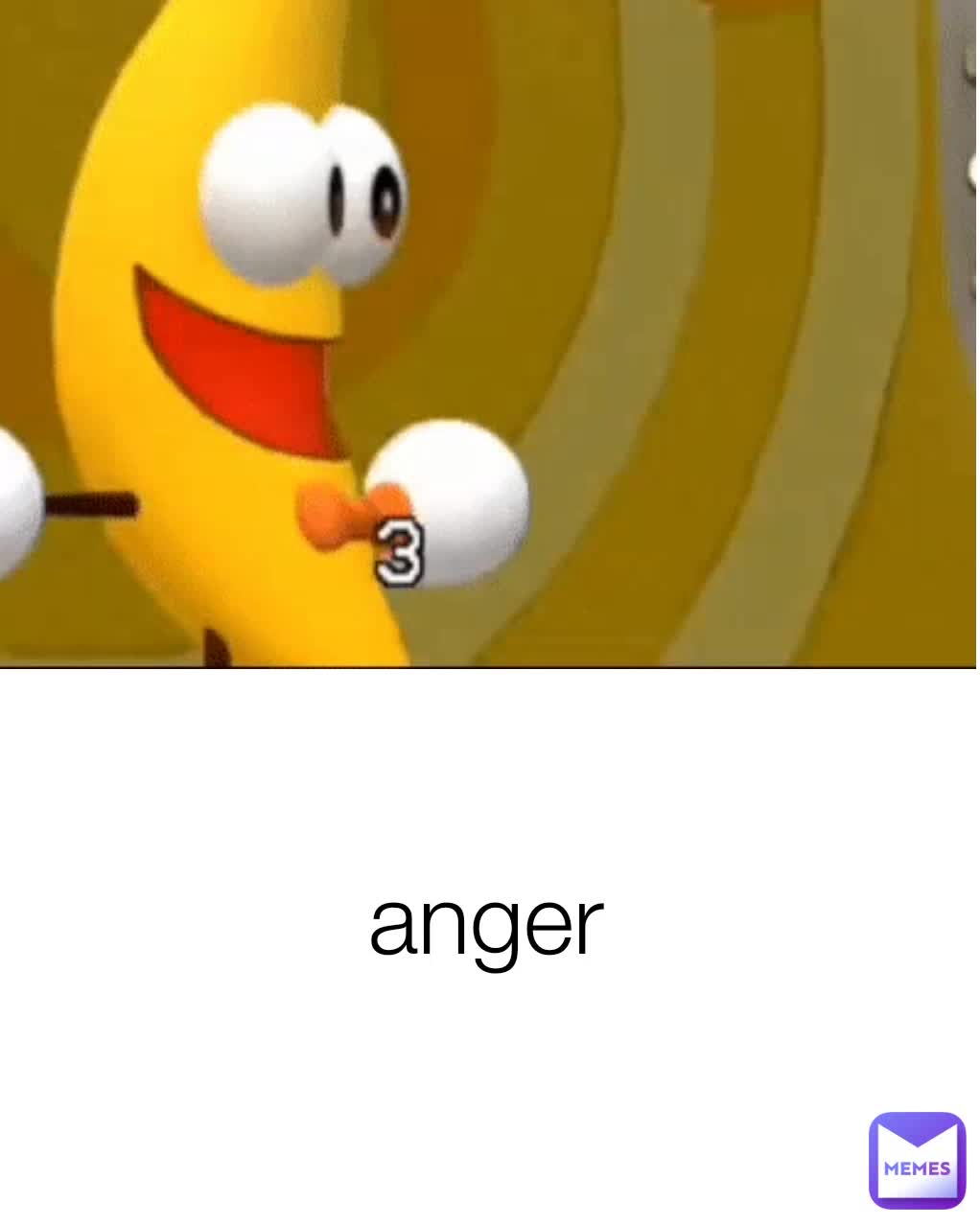 anger | @scremliekphrog | Memes