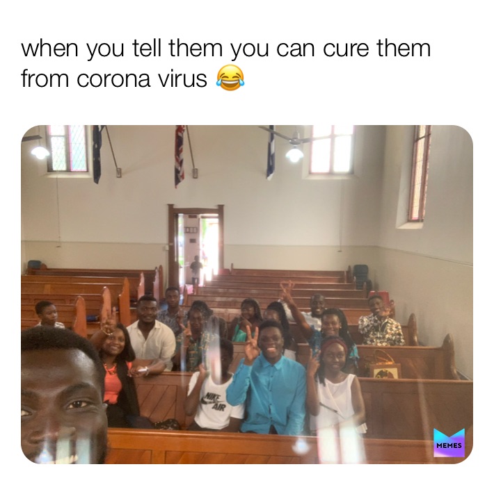 Post by @george.tuffour | Memes