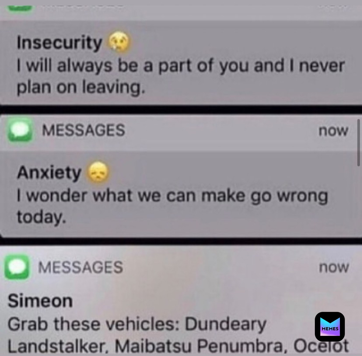 Post by @gamermemes | Memes