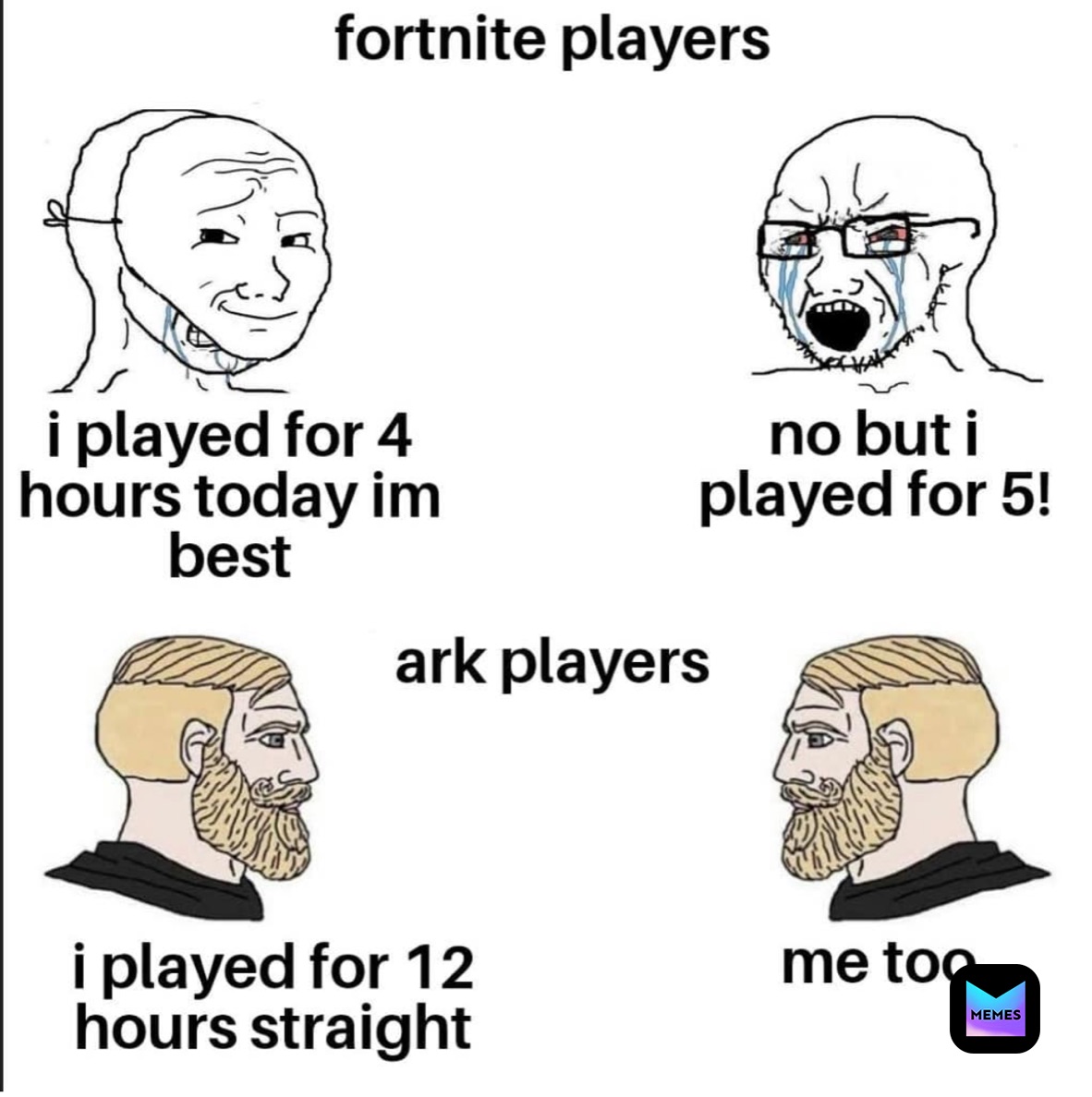 Post by @gamermemes | Memes