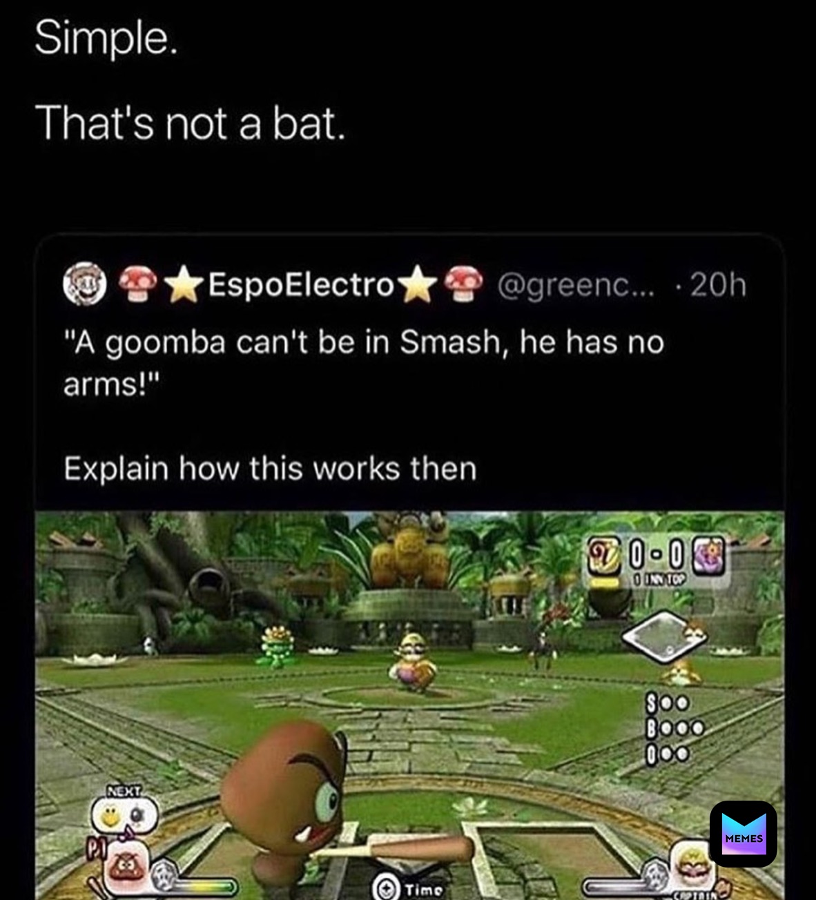 Post by @gamermemes | Memes