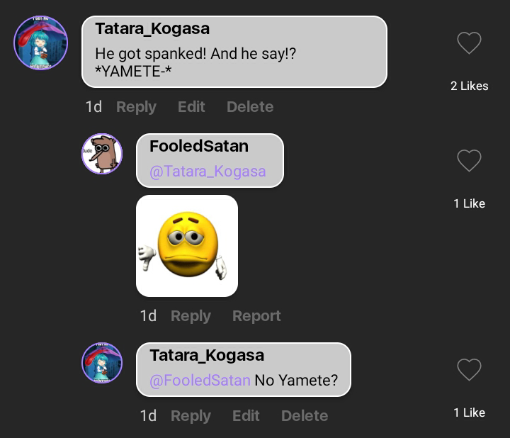 Post by @Tatara_Kogasa | Memes