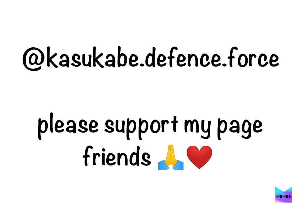 Post by @kasukabe.defence.force | Memes