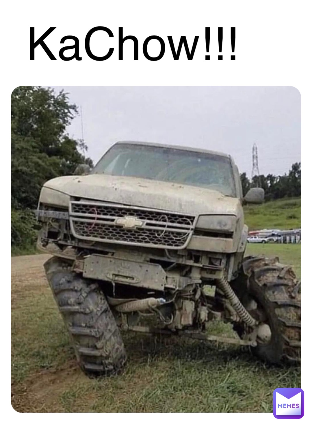 KaChow!!! | @philip_sotti | Memes