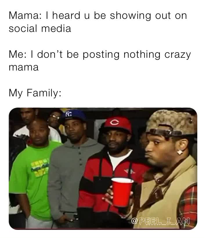 Post by @Peel_I_am | Memes