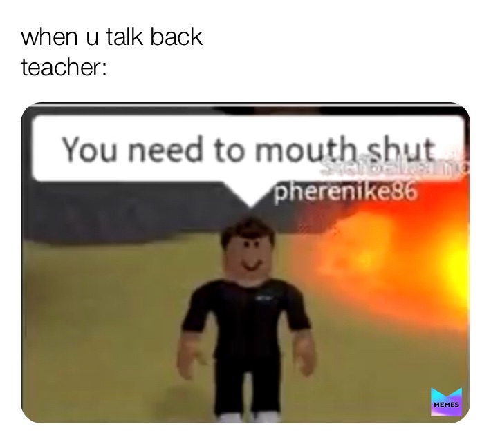 Post by @that_meme_kid_ | Memes