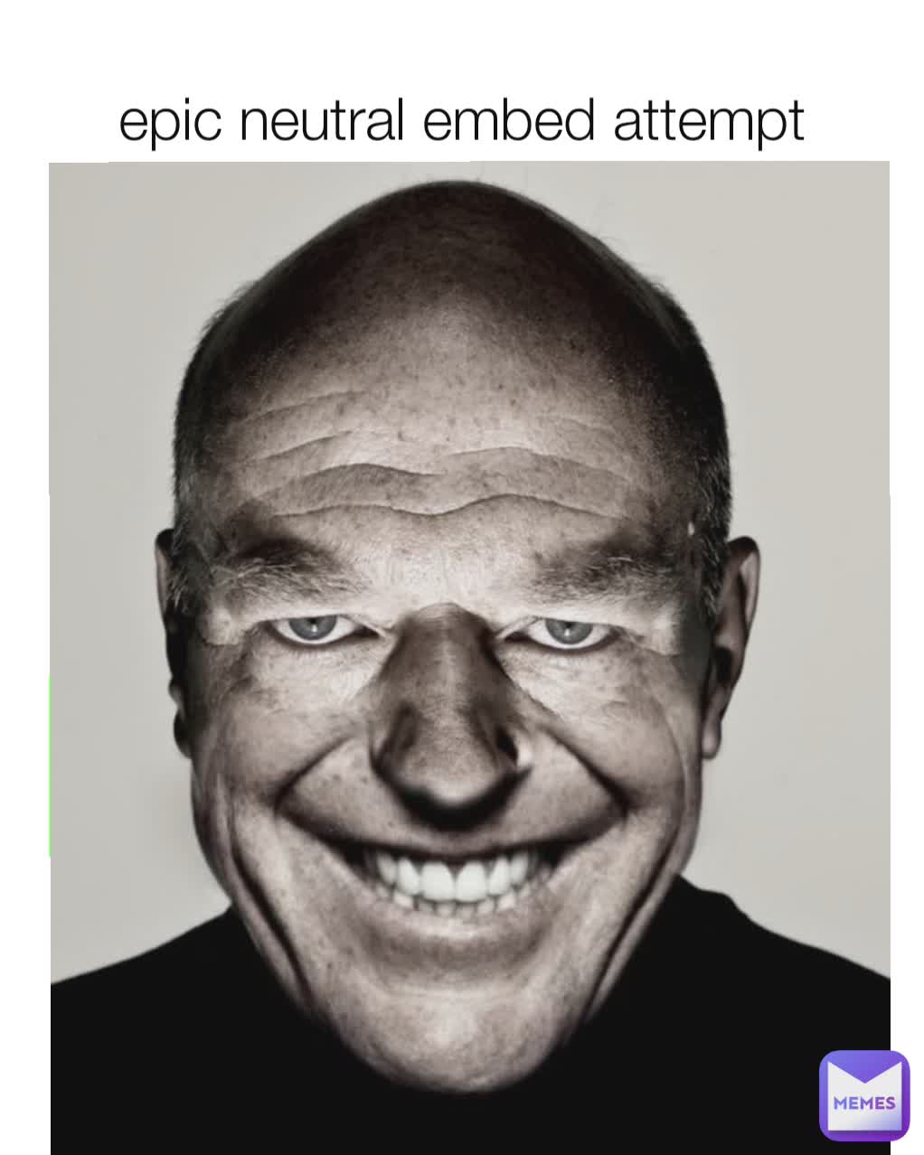 epic embed not great not terrible attempt | @spuddy10345 | Memes