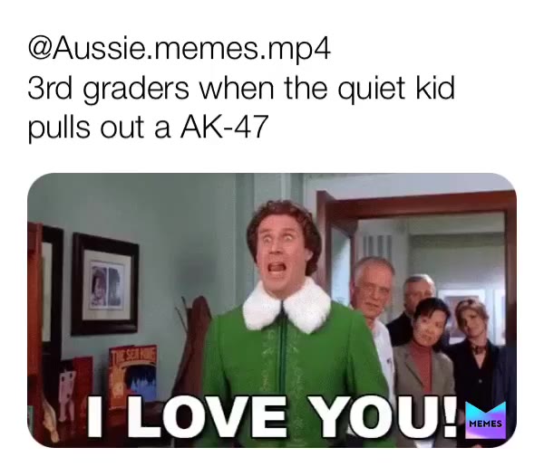 Post by @aussie_memes_mp4 | Memes
