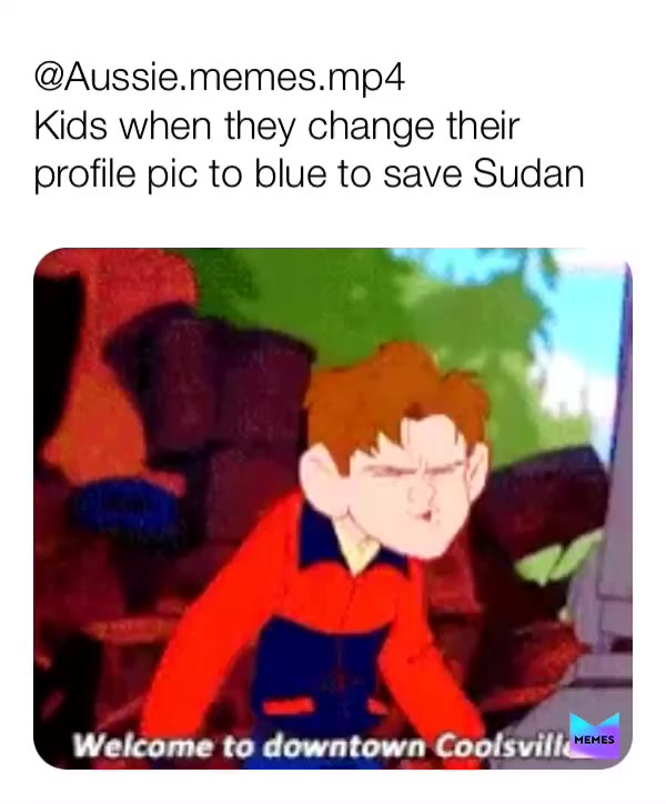 Post by @aussie_memes_mp4 | Memes