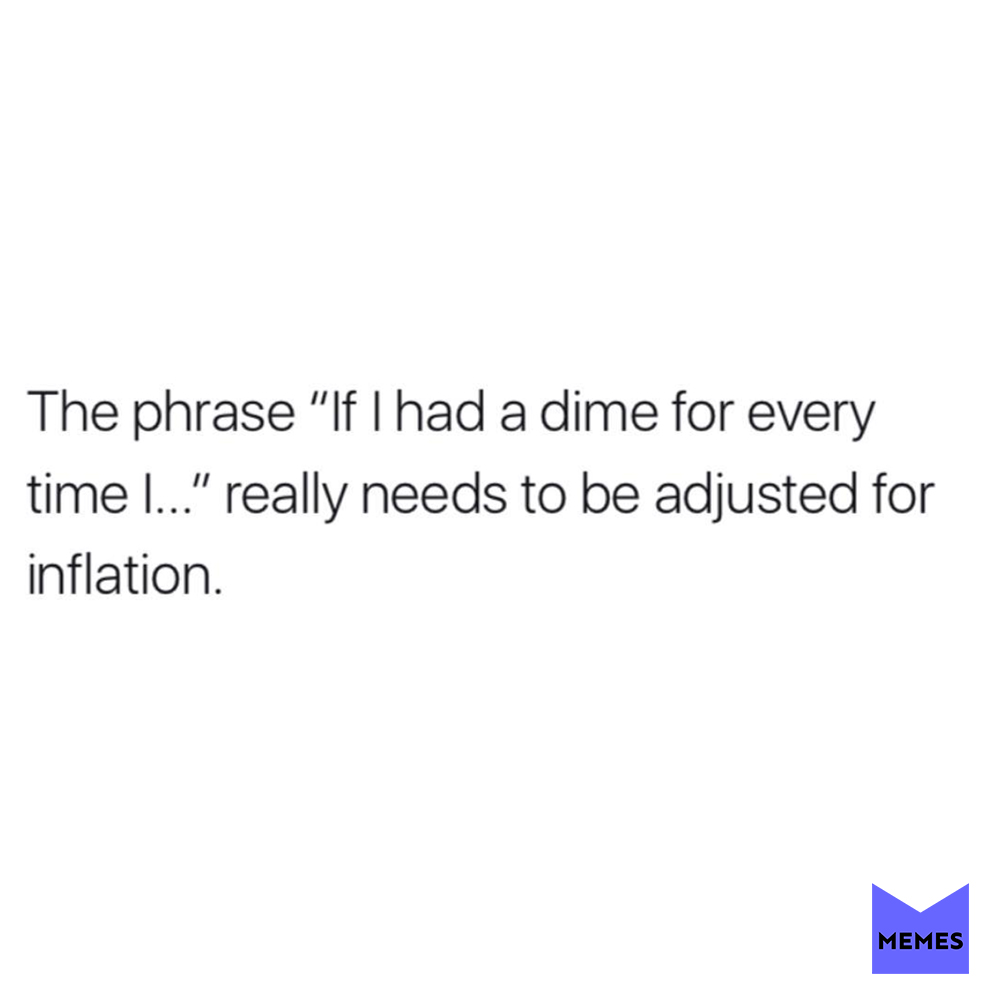 Post by @showerthoughts | Memes