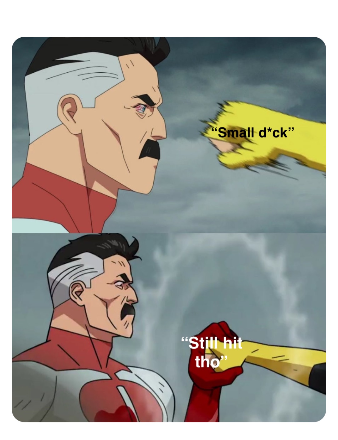 When you cuff the school hoe | @0reeko | Memes