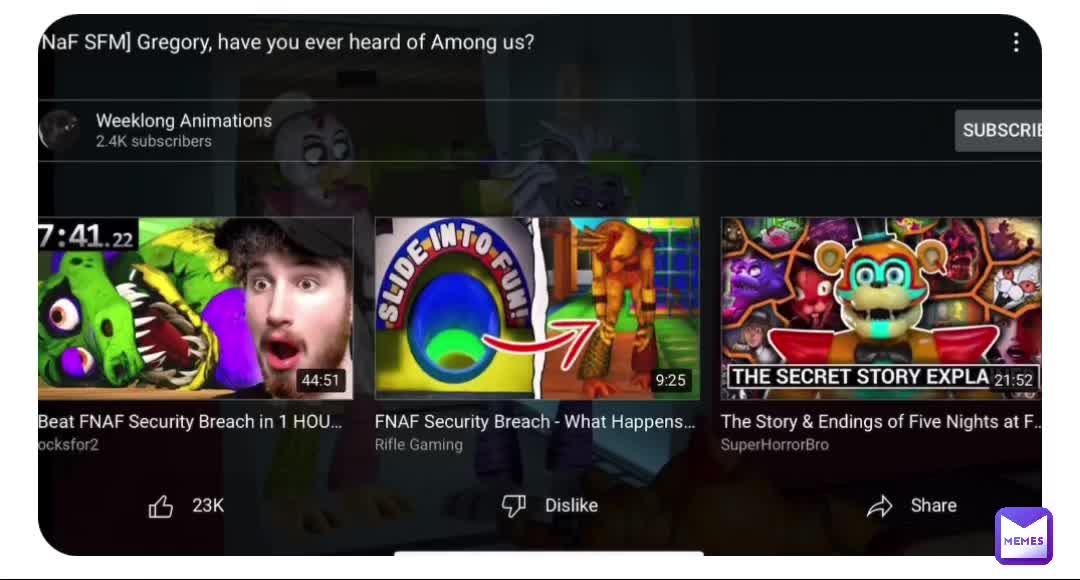 Post by @Dead_legend | Memes