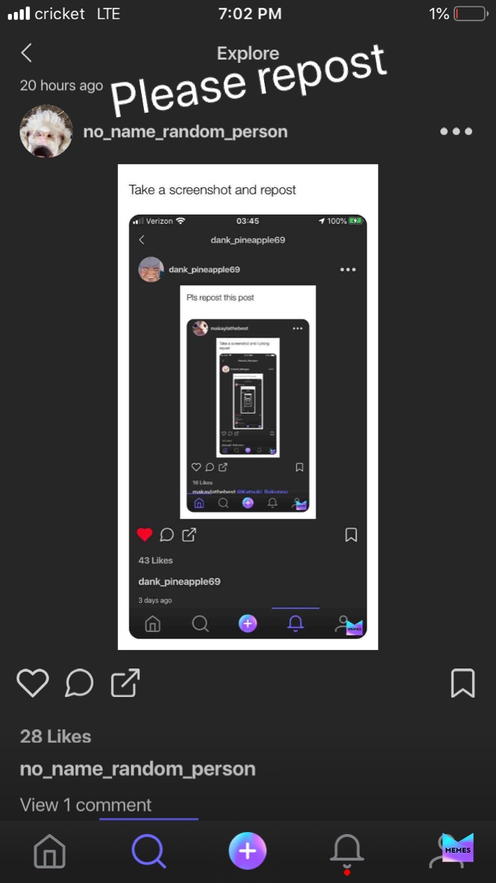 Post by @luna_thegreat_solby | Memes