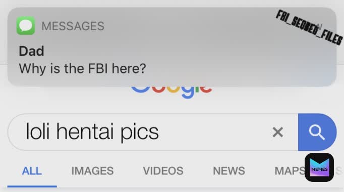 Post by @FBI_Secret_Files | Memes