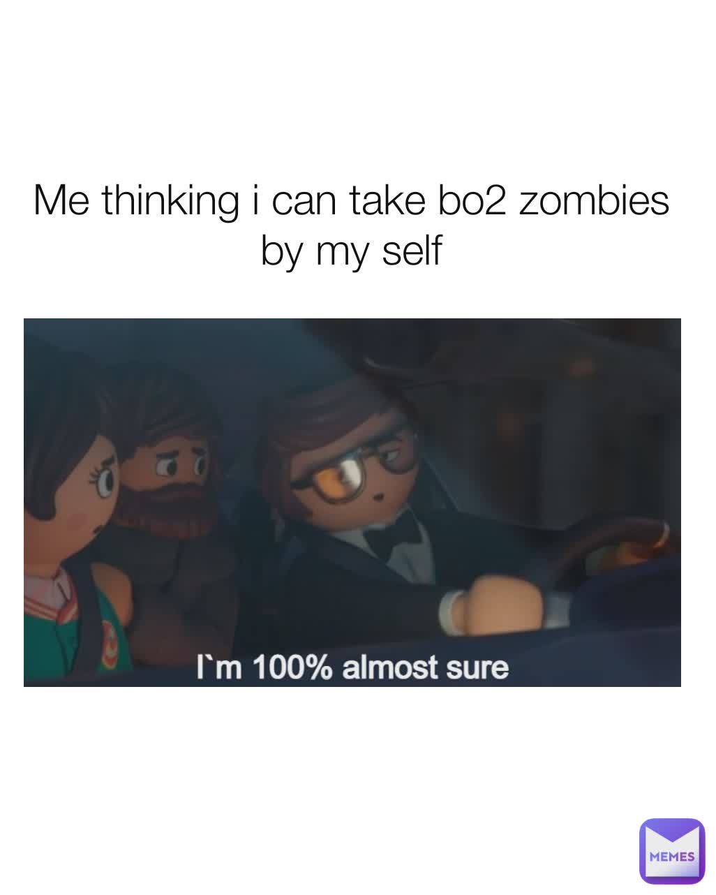 Bo2 Memes