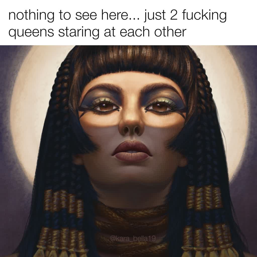Is There A Mark On My Face kbella23 Memes is-there-a-mark-on-my-face-kbella23-memes