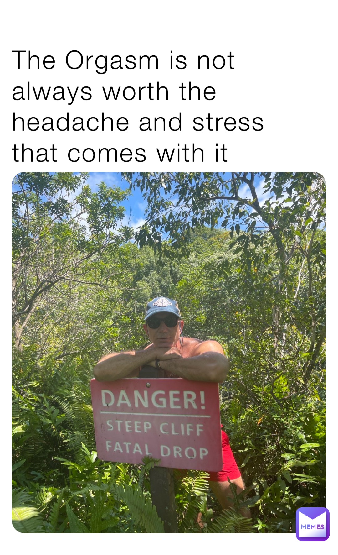 Clearly they just had a threesome and Wonder Woman is one damn ...