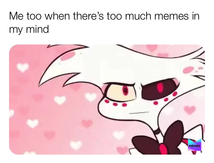 Post by @angel_dust | Memes