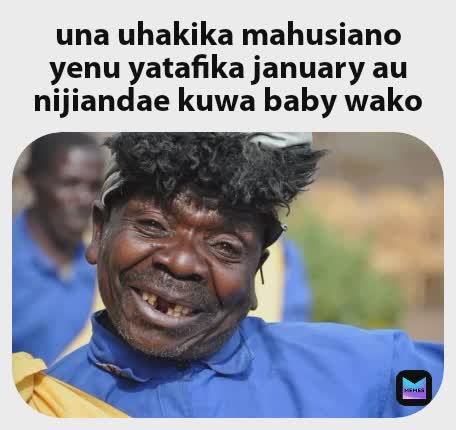 Post by @chafubanega | Memes