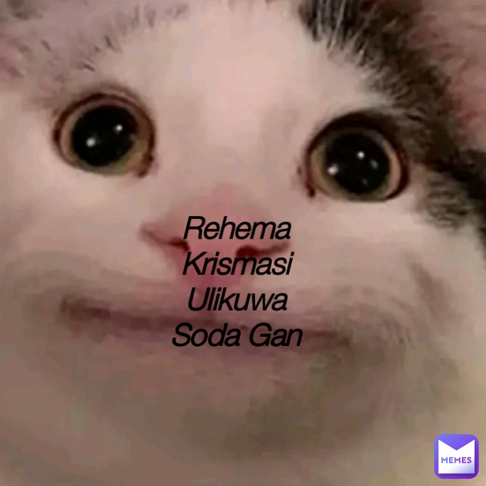 Rehema Krismasi Ulikuwa Soda Gan Sema Kweli🙄 | @nassorrehema46 | Memes