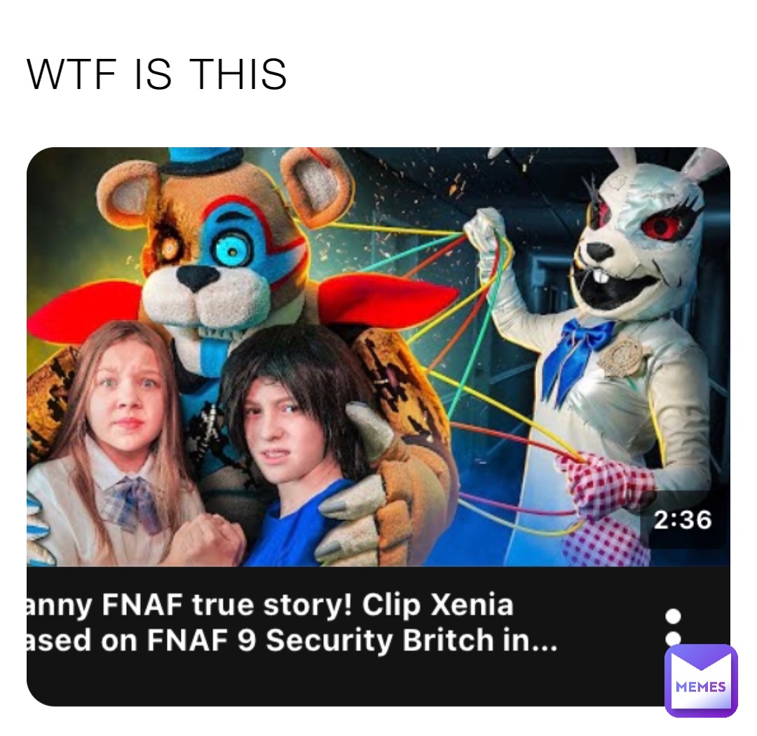 WTF IS THIS | @Lizzzzzzy | Memes