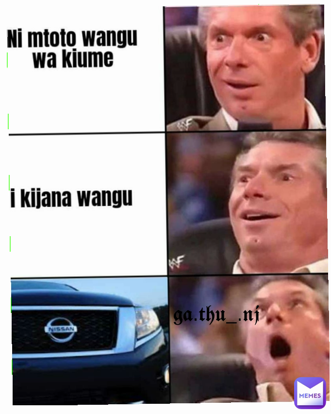 Post by @Ga.thu_.ni | Memes