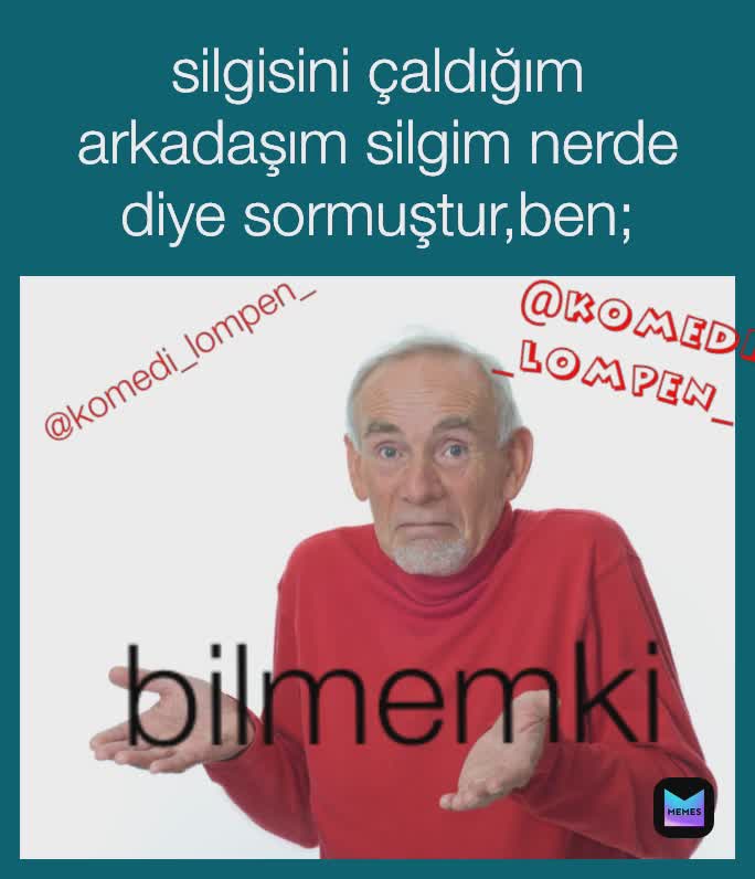 Post by @igkomedi_lompen_ | Memes