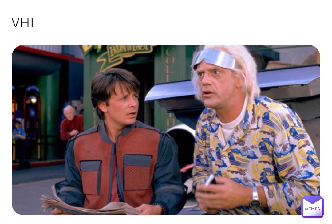 VHI | @swqxykr2yn | Memes