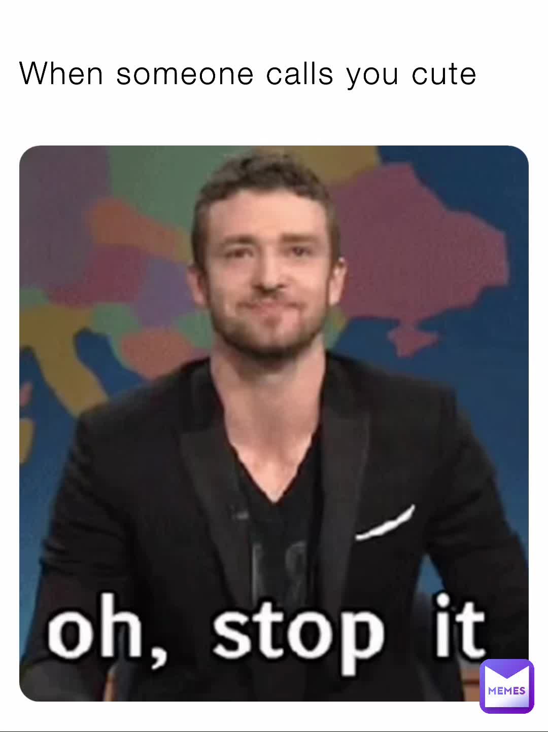 You Are Gorgeous Meme