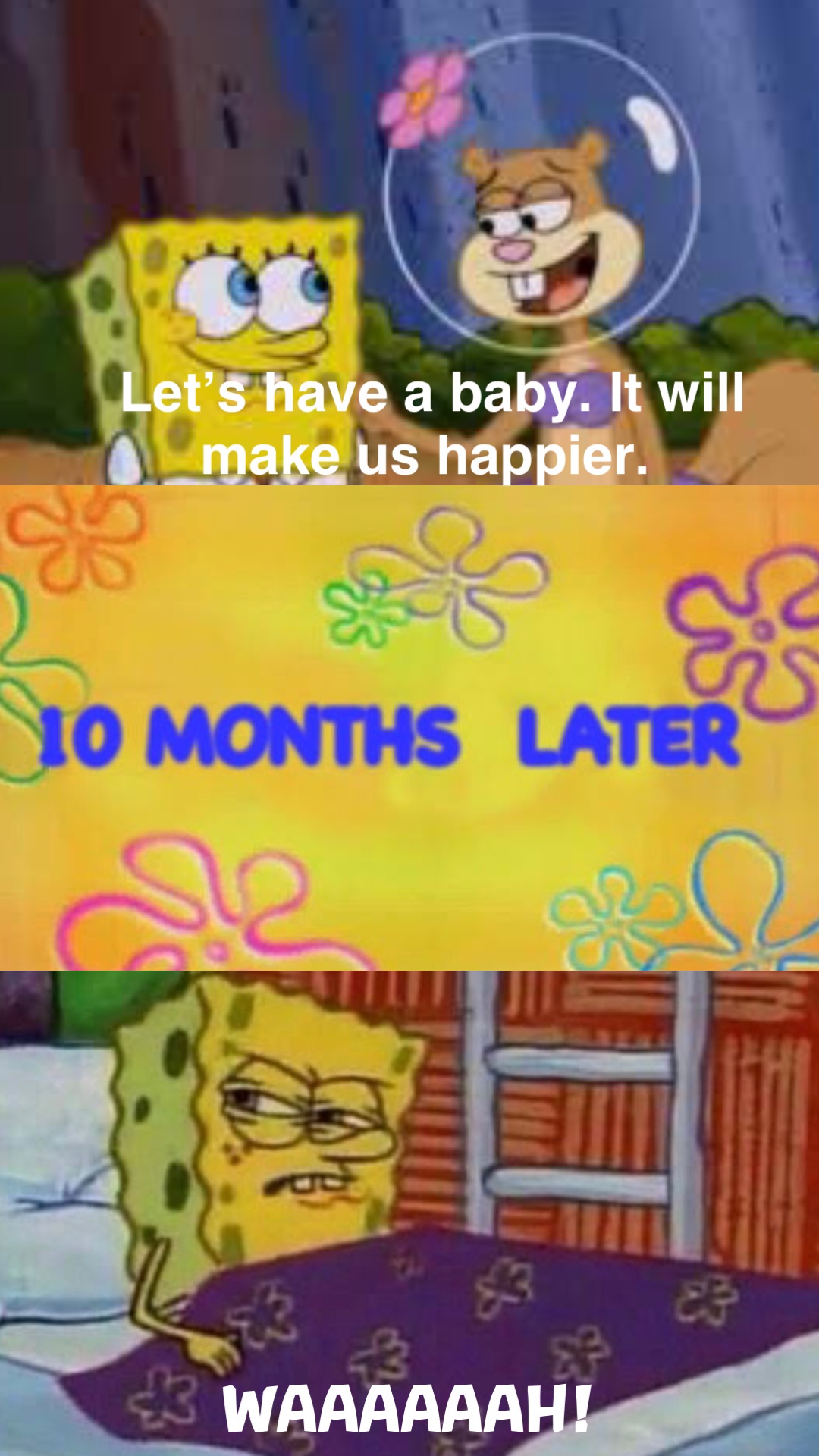 When you meet the inventor of pop-up ads | @The_Meminator | Memes