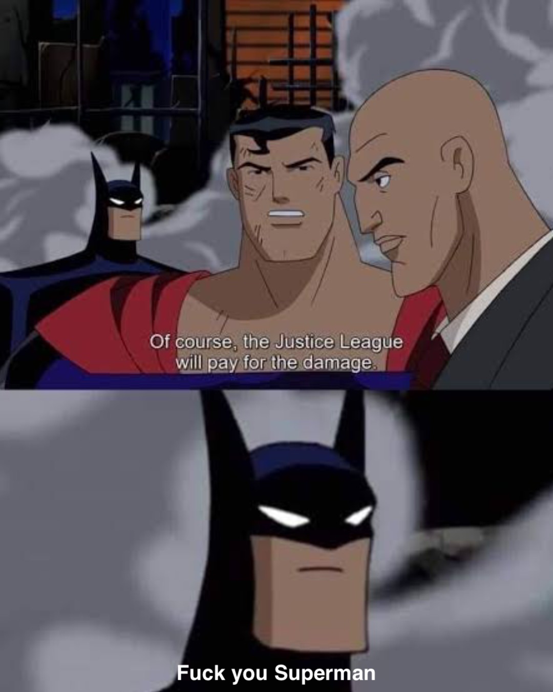 When you meet the inventor of pop-up ads | @The_Meminator | Memes