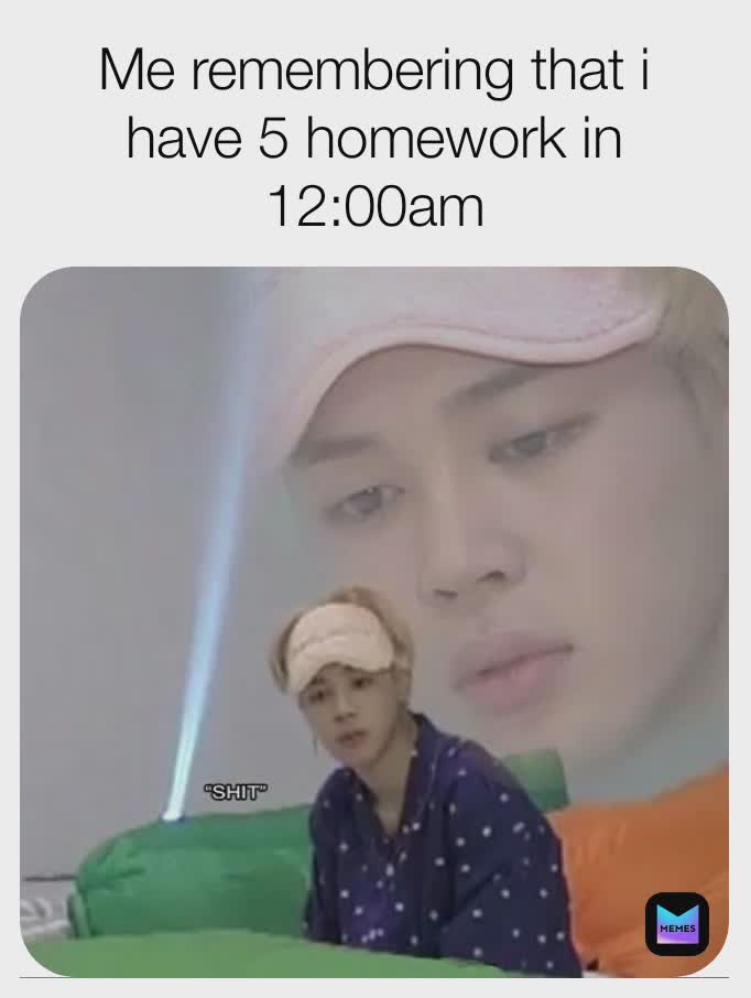 Post by @park_min | Memes