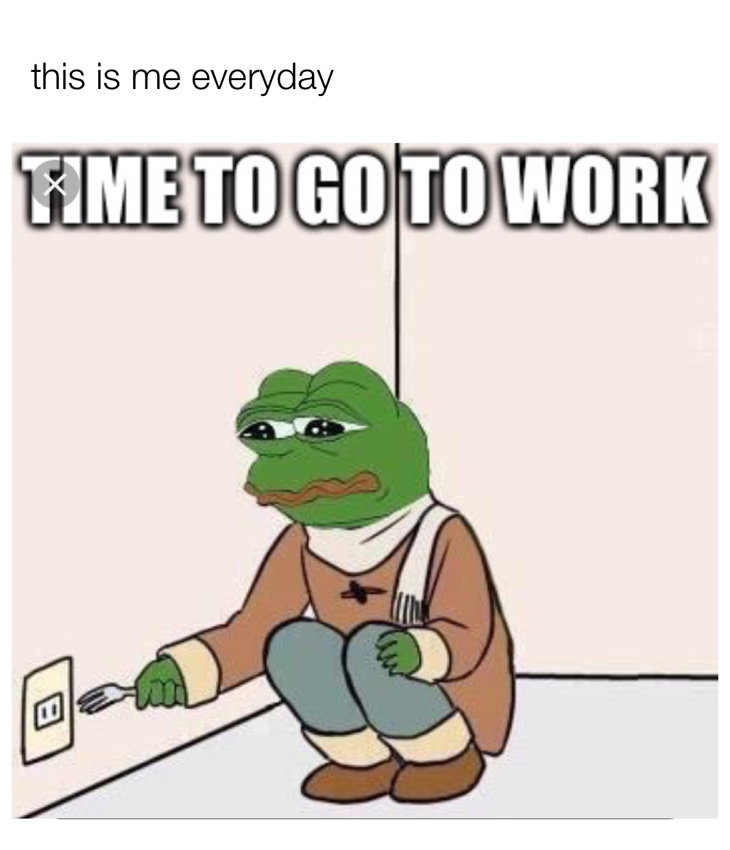 Post by @mylife_miserable | Memes