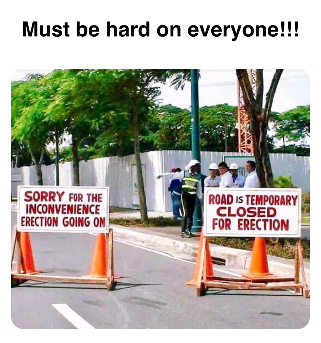 Double tap to edit Must be hard on everyone ...