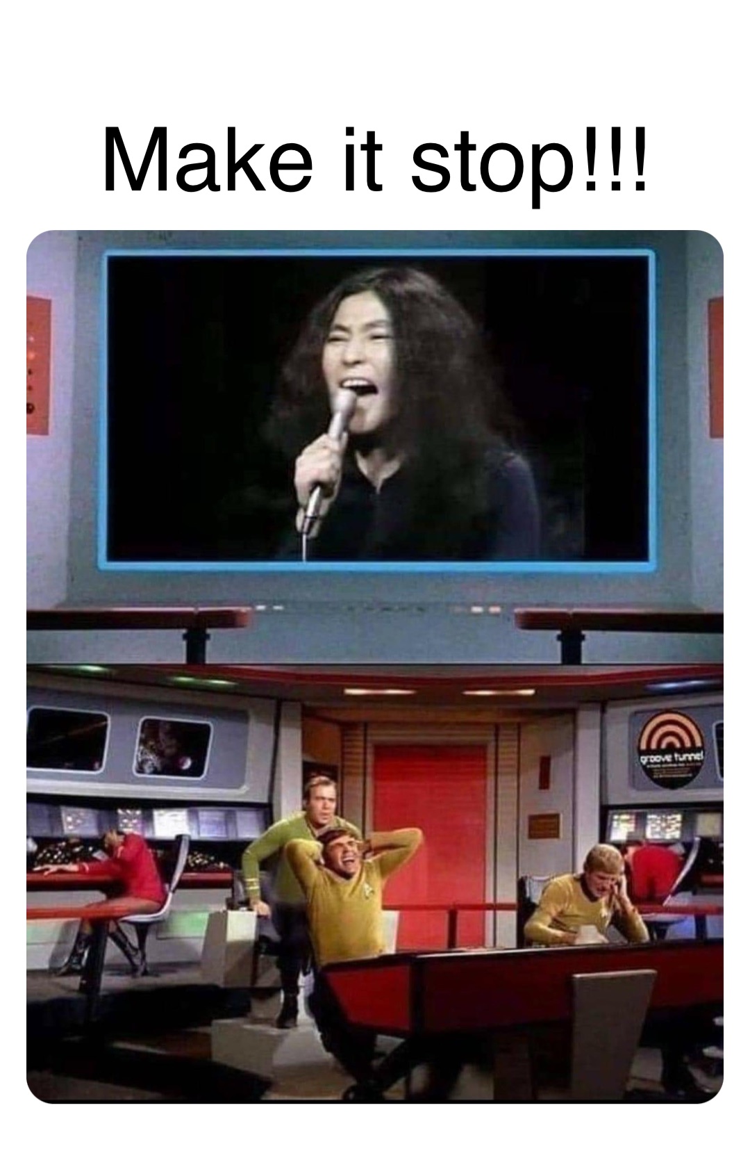 Double tap to edit Make it stop!!! | @robinhoodprinceofmemes | Memes